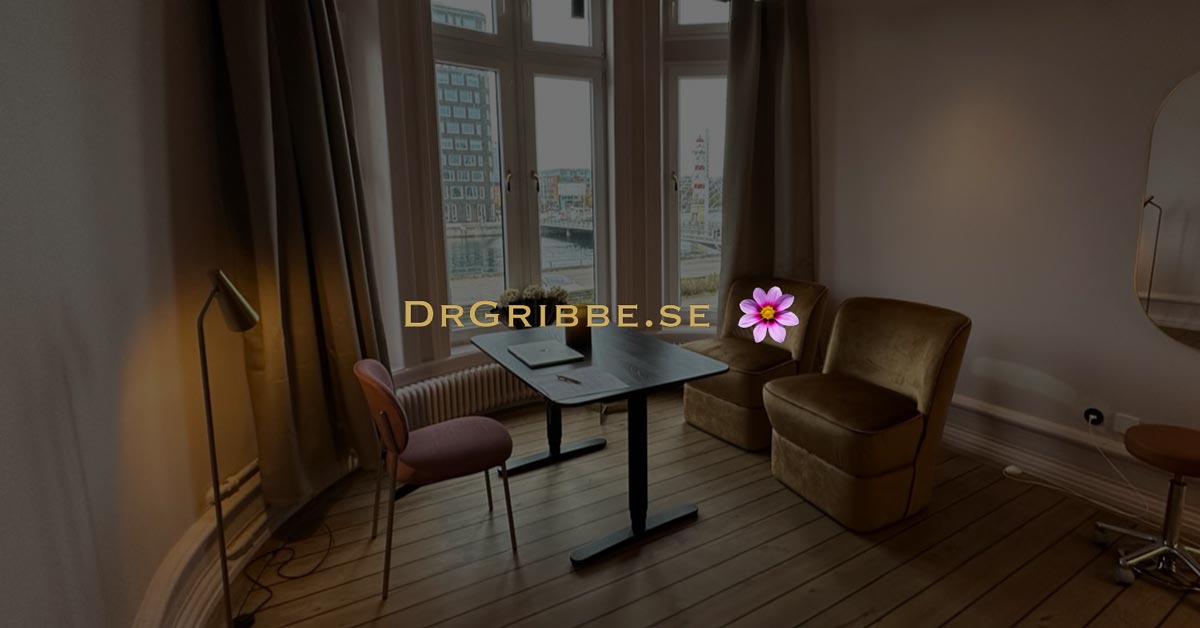 Motiva implantat - Dr Gribbe